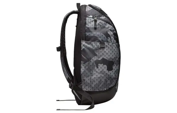 Nike Elite Backpack With Graphic Print
