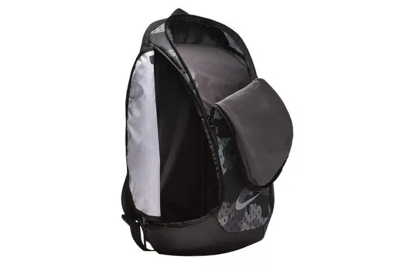 Nike Elite Backpack With Graphic Print
