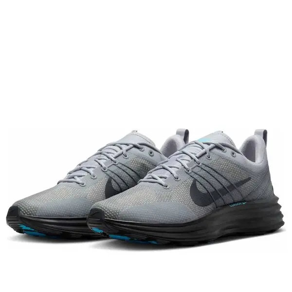 Nike Lunar Roam Premium Sneakers - Wolf Grey/wolf Grey/cool Grey