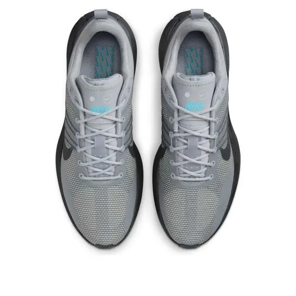 Nike Lunar Roam Premium Sneakers - Wolf Grey/wolf Grey/cool Grey