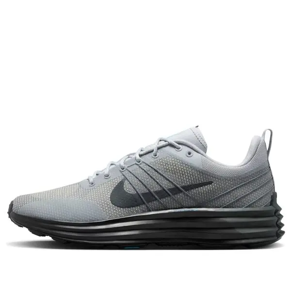 Nike Lunar Roam Premium Sneakers - Wolf Grey/wolf Grey/cool Grey