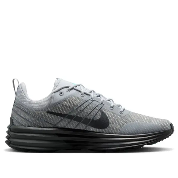 Nike Lunar Roam Premium Sneakers - Wolf Grey/wolf Grey/cool Grey