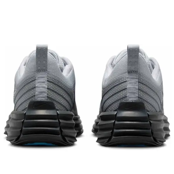 Nike Lunar Roam Premium Sneakers - Wolf Grey/wolf Grey/cool Grey
