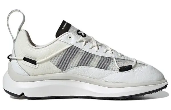 Adidas Y-3 Shiku Run Sneakers