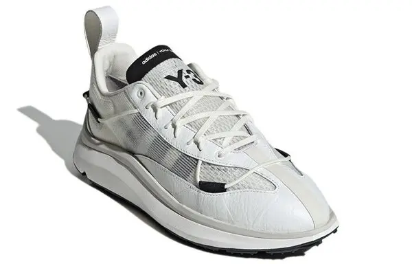 Adidas Y-3 Shiku Run Sneakers
