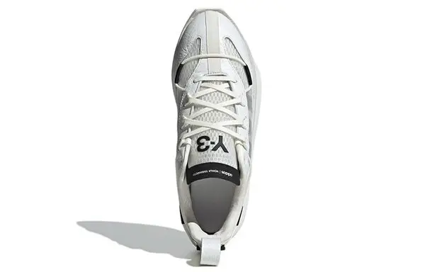 Adidas Y-3 Shiku Run Sneakers