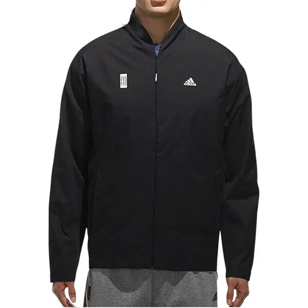 Adidas Logo Jacket