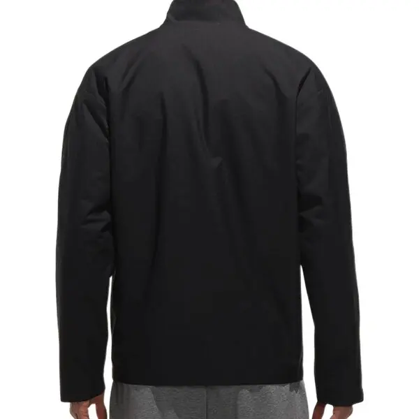 Adidas Logo Jacket