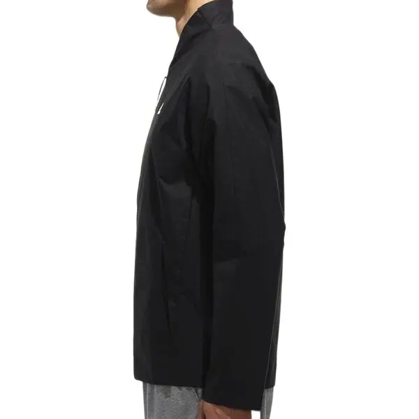 Adidas Logo Jacket