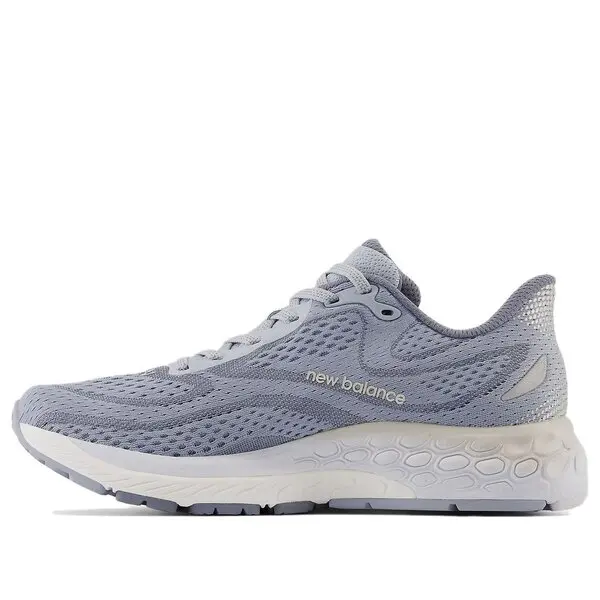 NEW BALANCE Fresh Foam X 880v13 Athletic Sneakers - Grey/silver