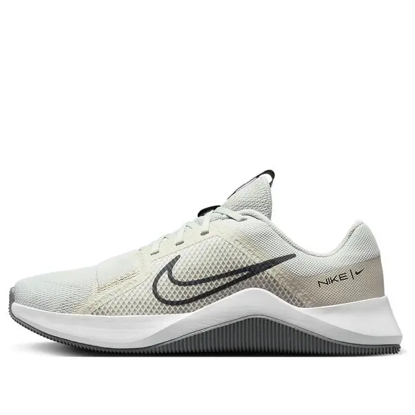 Nike Mc Trainer 2 Sneakers - Photon Dust/light Bone/cool Grey