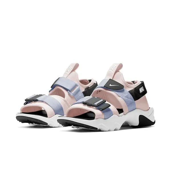 Nike Canyon Sandal - Pink/white