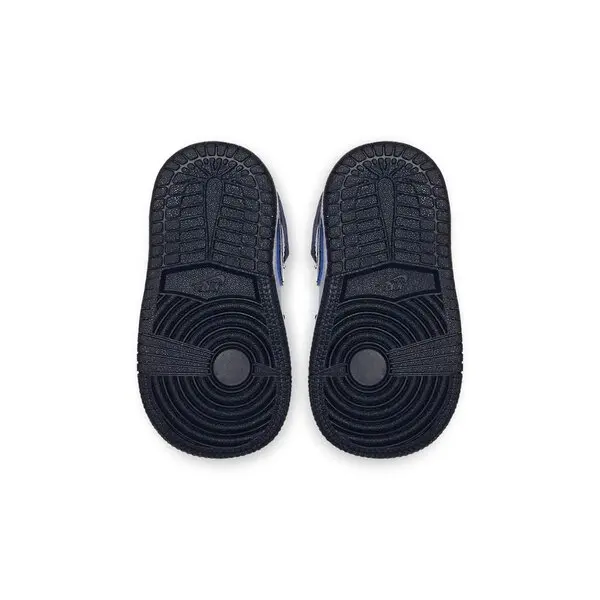 JORDAN Air 1 Mid Sneakers - Blue