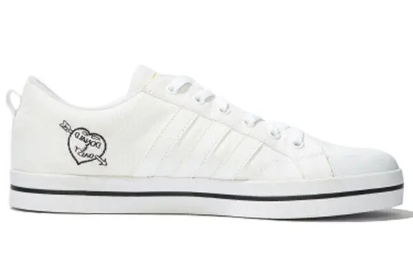 Adidas Neo Bravada Disney Sneaker
