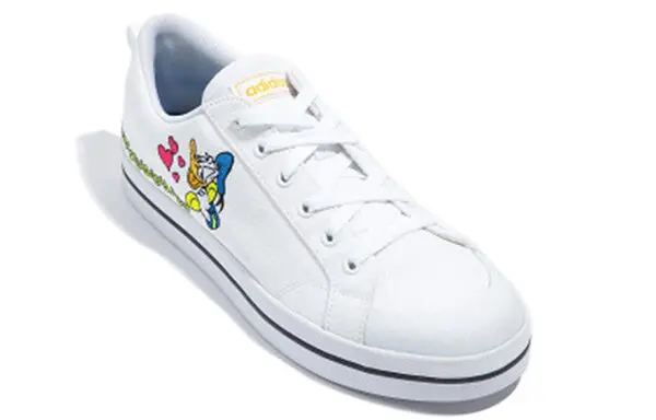 Adidas Neo Bravada Disney Sneaker