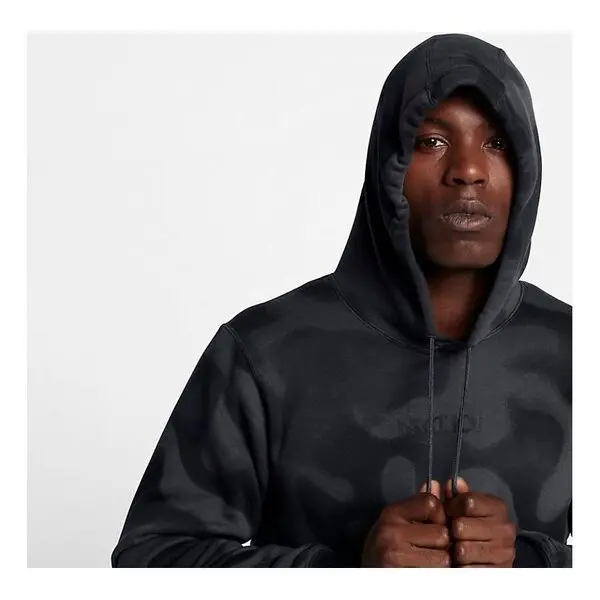 JORDAN Apparel Hoodies - Tan