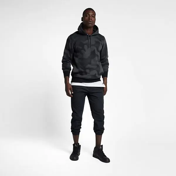 JORDAN Apparel Hoodies
