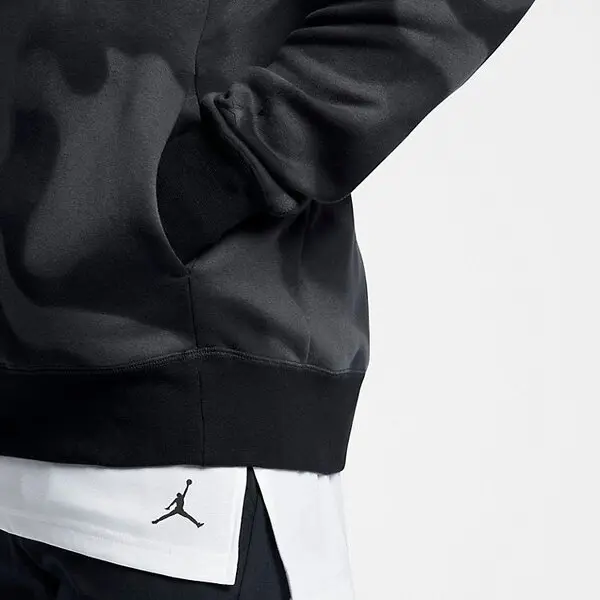JORDAN Apparel Hoodies