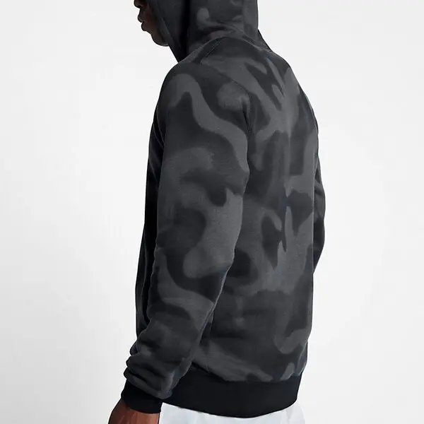 JORDAN Apparel Hoodies - Tan
