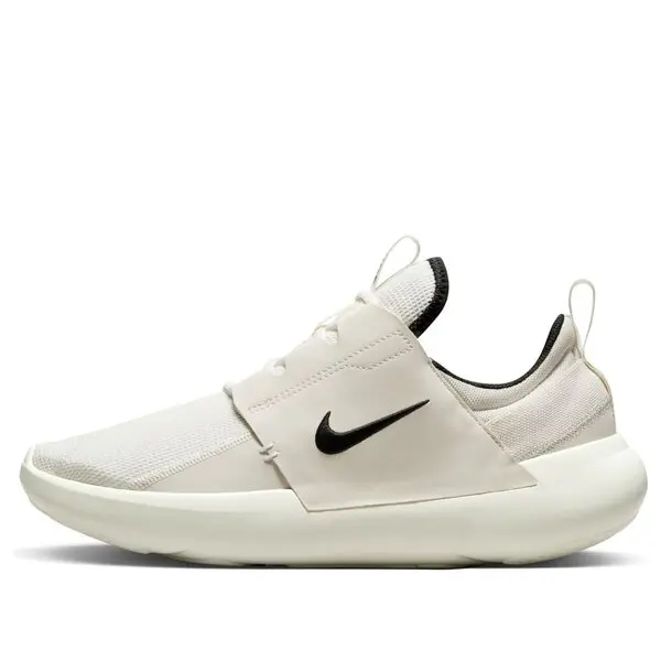 Nike E-series Ad Sneakers - White/black