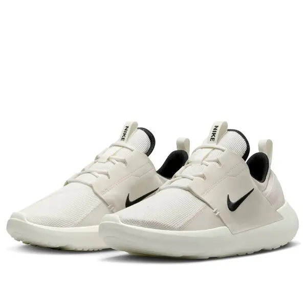 Nike E-series Ad Sneakers - White/black