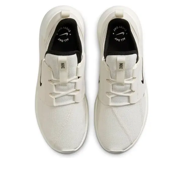 Nike E-series Ad Sneakers - White/black