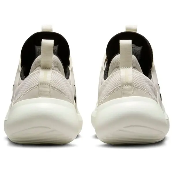Nike E-series Ad Sneakers - White/black
