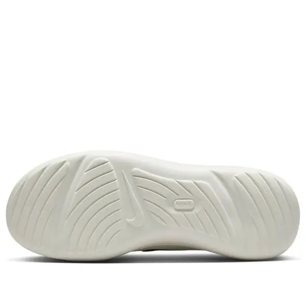 Nike E-series Ad Sneakers - White/black