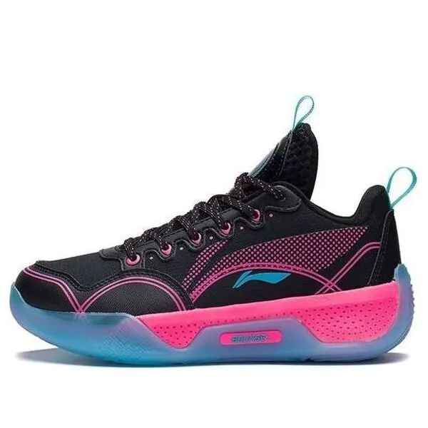 LI-NING Yushuai 14 Low Athletic Sneakers