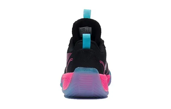 LI-NING Yushuai 14 Low Athletic Sneakers