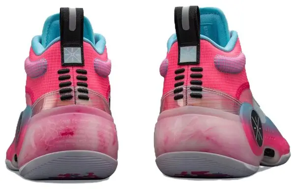 LI-NING Way Of Wade "south Beach" Sneakers