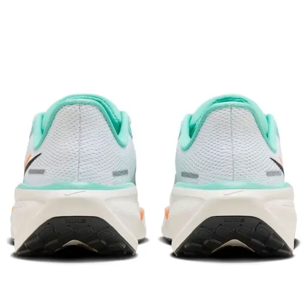 Nike Zoom Pegasus 41 Athletic Sneakers - Black/white/white
