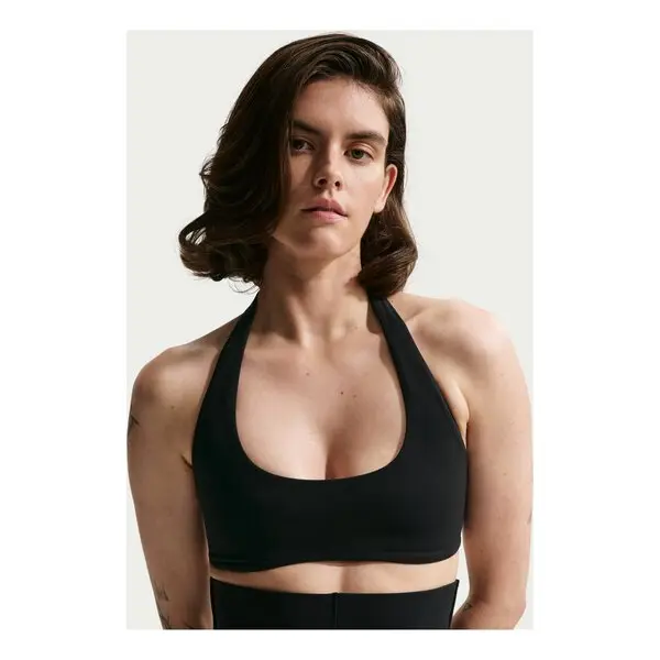 Nike X Jacquemus Bralette - Black