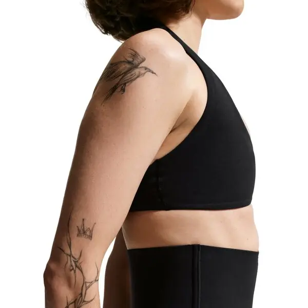 Nike X Jacquemus Bralette - Black