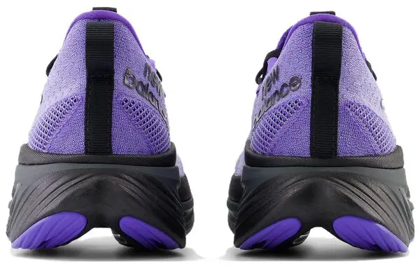 NEW BALANCE Fuelcell Supercomp Elite V3 Athletic Sneakers - Purple/black