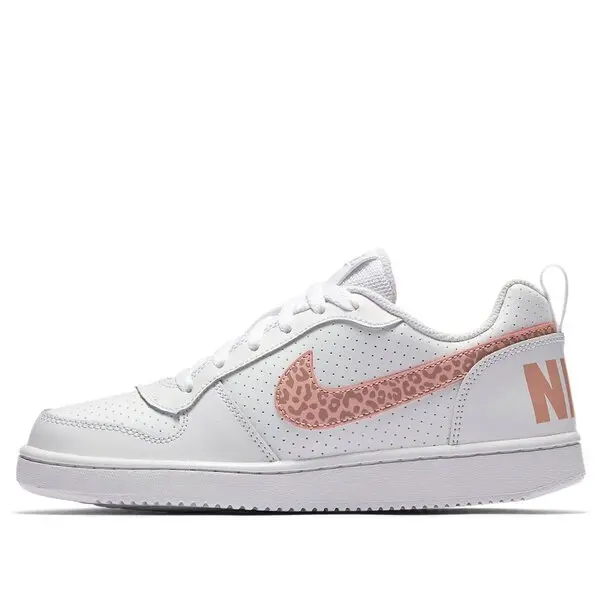 Nike Court Borough Low Sneakers
