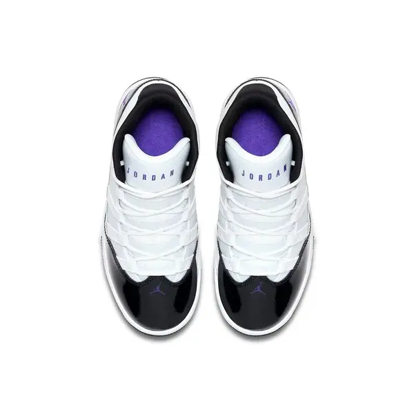 JORDAN Air Max Aura Mid Top Sneakers