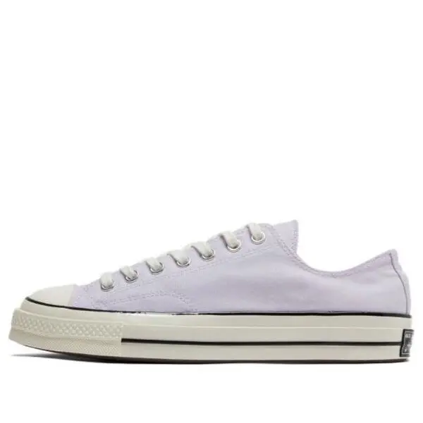 CONVERSE Chuck 70 Low Top Sneakers - Purple