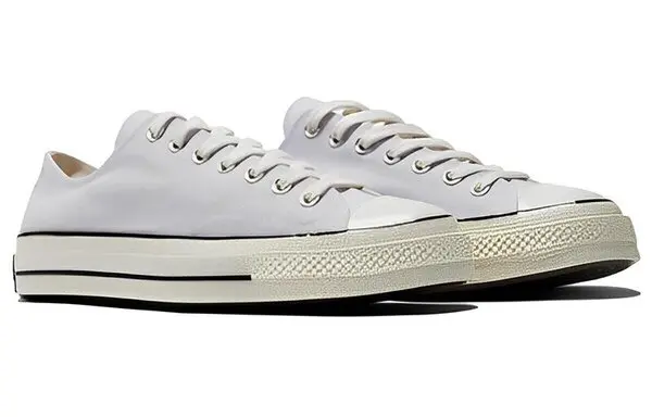 CONVERSE Chuck 70 Low Top Sneakers - Purple