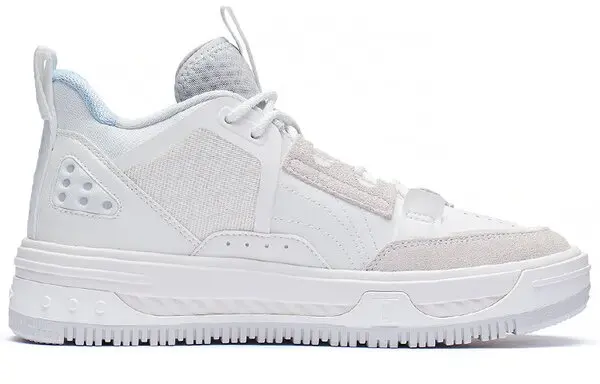 LI-NING Xingchuan V1.5 Sneakers - White/blue/grey