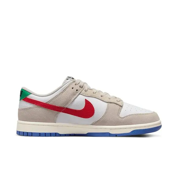 Nike Dunk Low "light Iron Ore