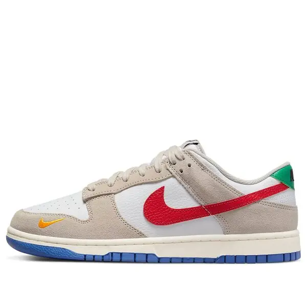 Nike Dunk Low "light Iron Ore