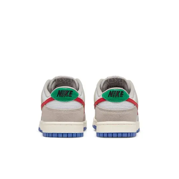 Nike Dunk Low "light Iron Ore