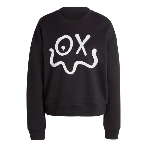 Adidas Originals X Andr Saraiva Graphic Sweatshirt