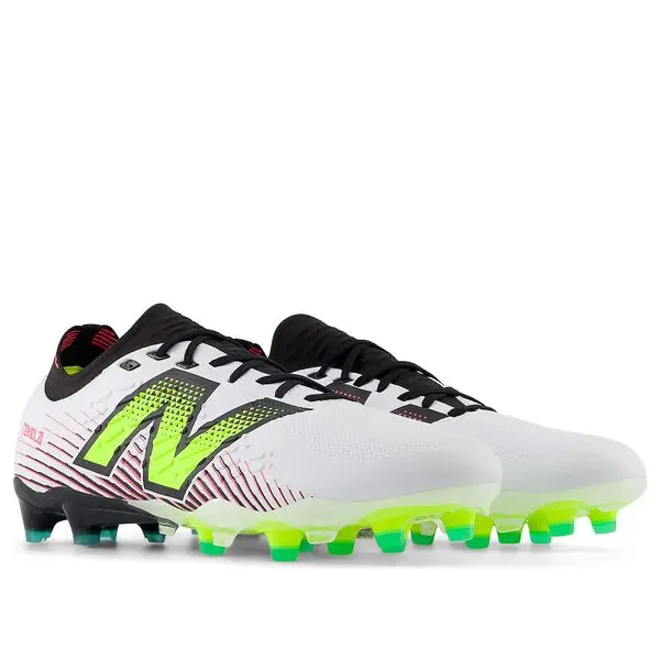 NEW BALANCE Tekela V4+ Pro Low Fg - White/hi-lite/black