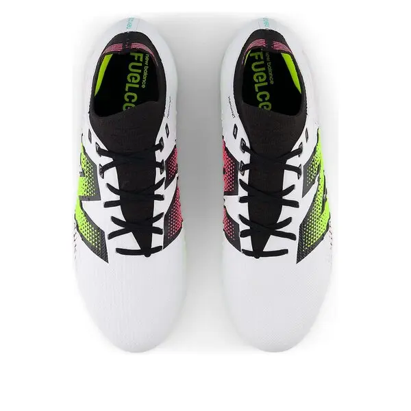 NEW BALANCE Tekela V4+ Pro Low Fg - White/hi-lite/black