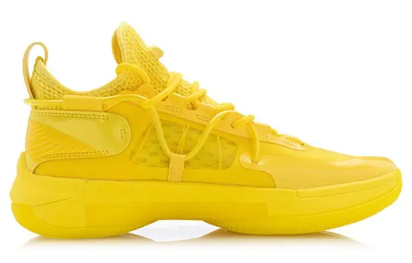 LI-NING Speed 6 Premium X Cba Basketball High Tops