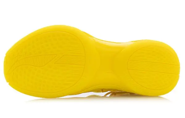 LI-NING Speed 6 Premium X Cba Basketball High Tops