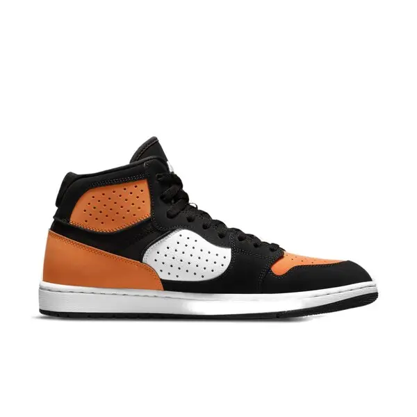 JORDAN Air Access Mid Top Sneakers