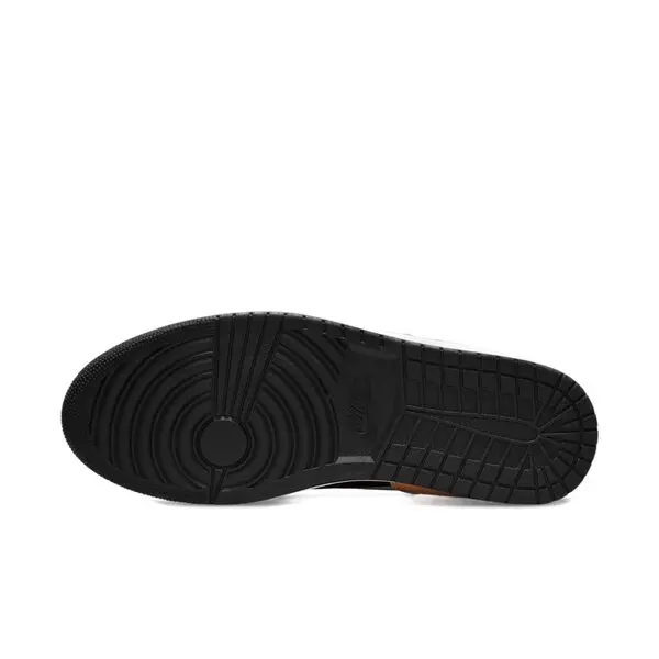 JORDAN Air Access Mid Top Sneakers